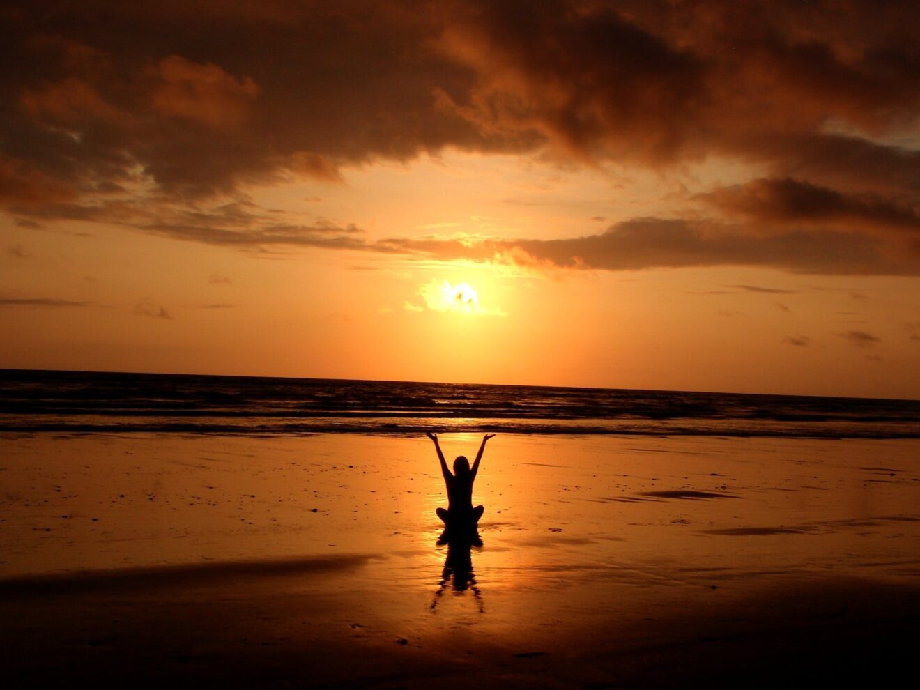 30 Powerful Examples of Transcendental Meditation Mantras