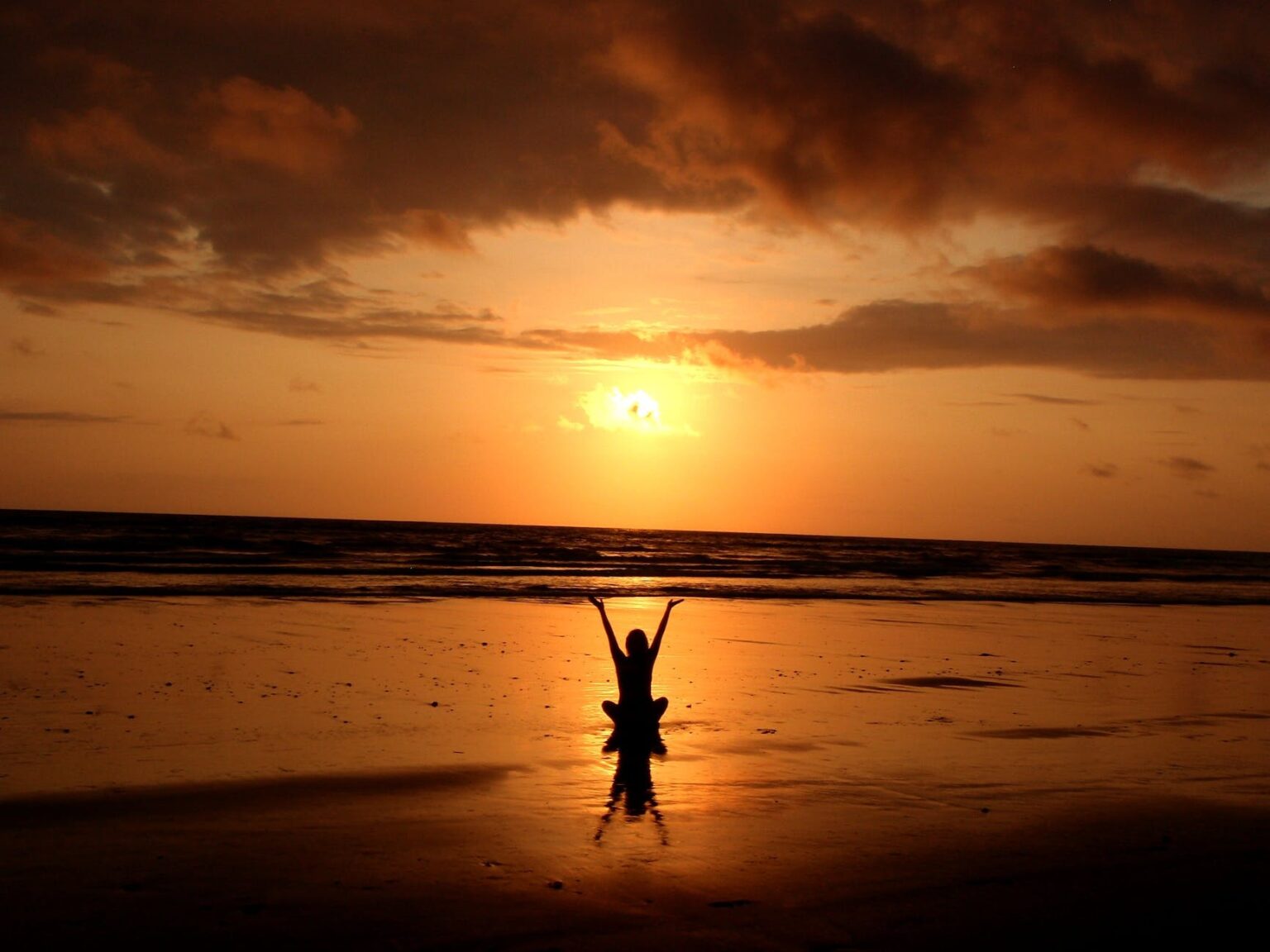30 Powerful Examples of Transcendental Meditation Mantras