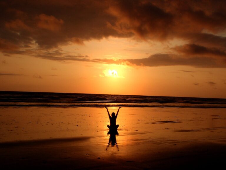 30 Powerful Examples of Transcendental Meditation Mantras