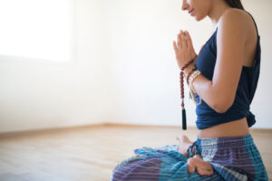 30 Powerful Examples of Transcendental Meditation Mantras