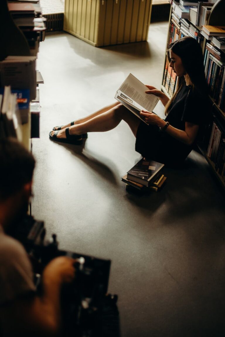 Best Books on Reincarnation: Easy Reads to Expand Your Mind