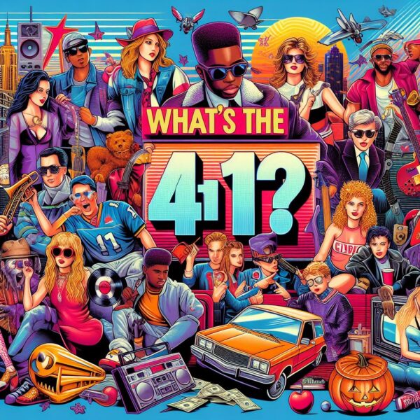 Angel Number 411 Meaning: Get The 411 From Your Angels