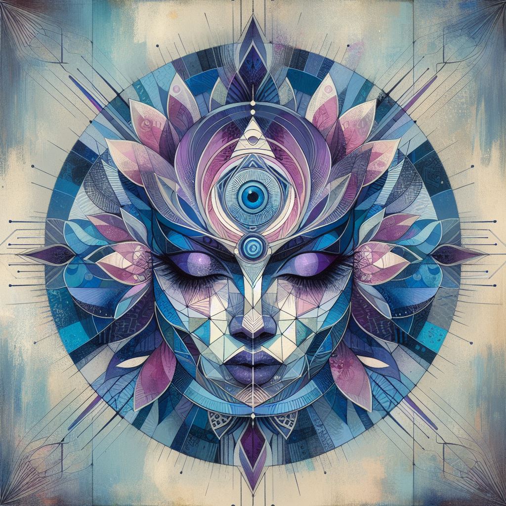 25 Ajna Chakra Affirmations: Activate Your Intuition