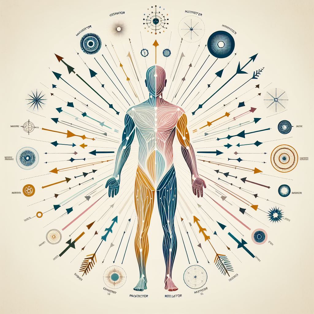 Human Design Arrows: Showing You How to Live Your Best Life