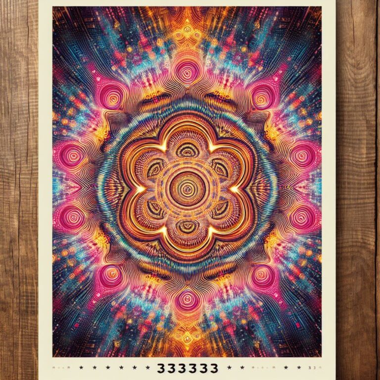 33333 Angel Number Meaning: Why Do You Keep Seeing It?