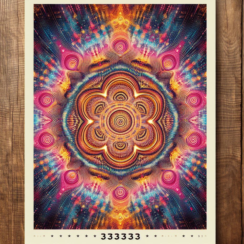 33333 Angel Number Meaning: Why Do You Keep Seeing It?