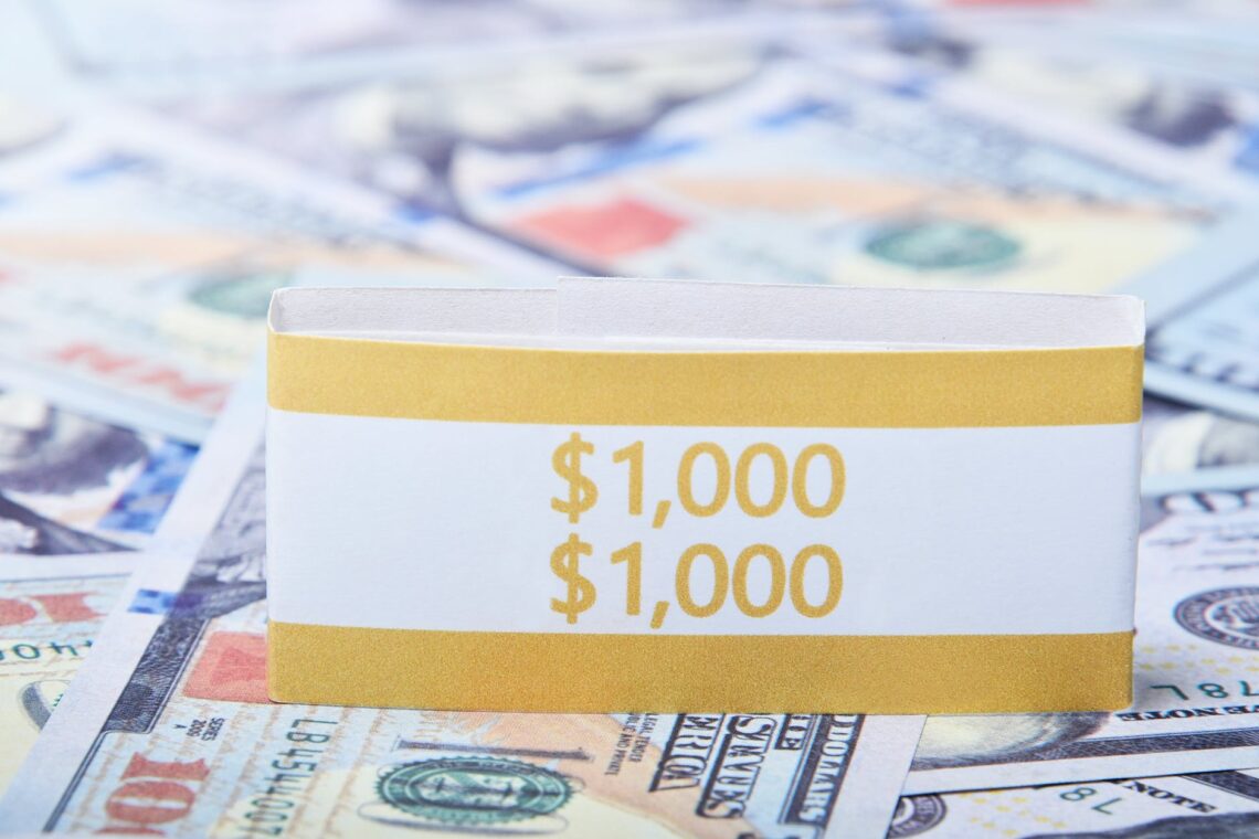 The 1000 Angel Number Meaning: A Journey Beyond the Ordinary